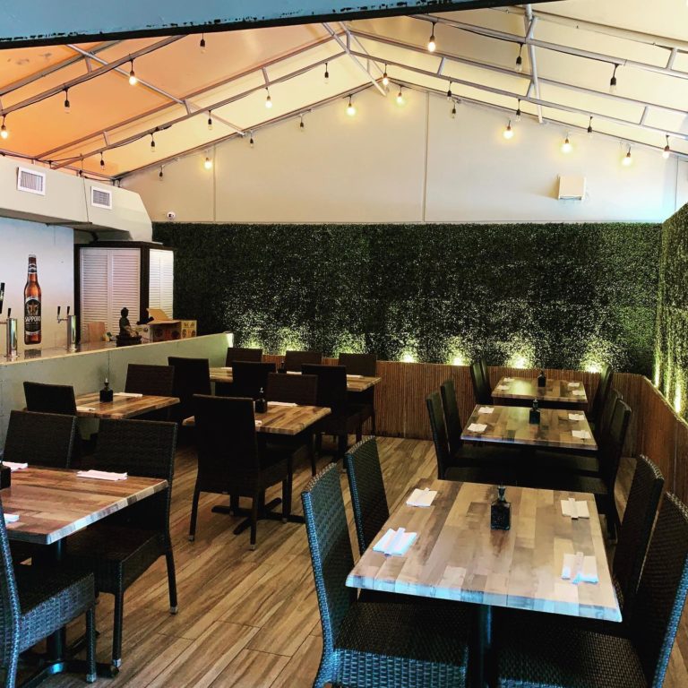 10 Incredible Korean Restaurants In Miami Considered The Best