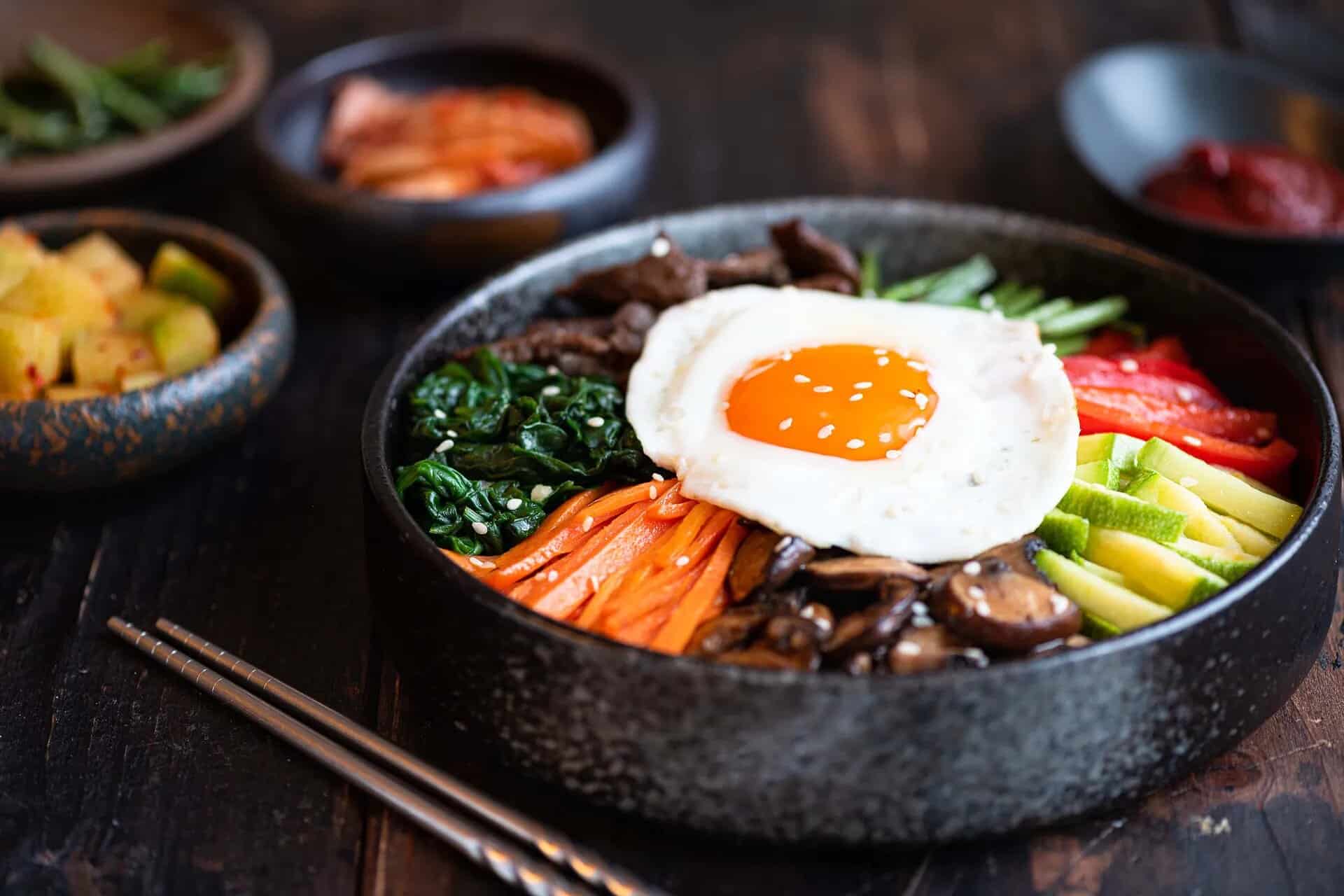 10 Incredible Korean Restaurants In Miami Considered The Best