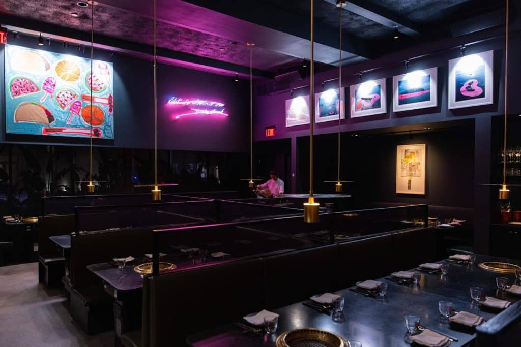 10 Incredible Korean Restaurants In Miami Considered The Best