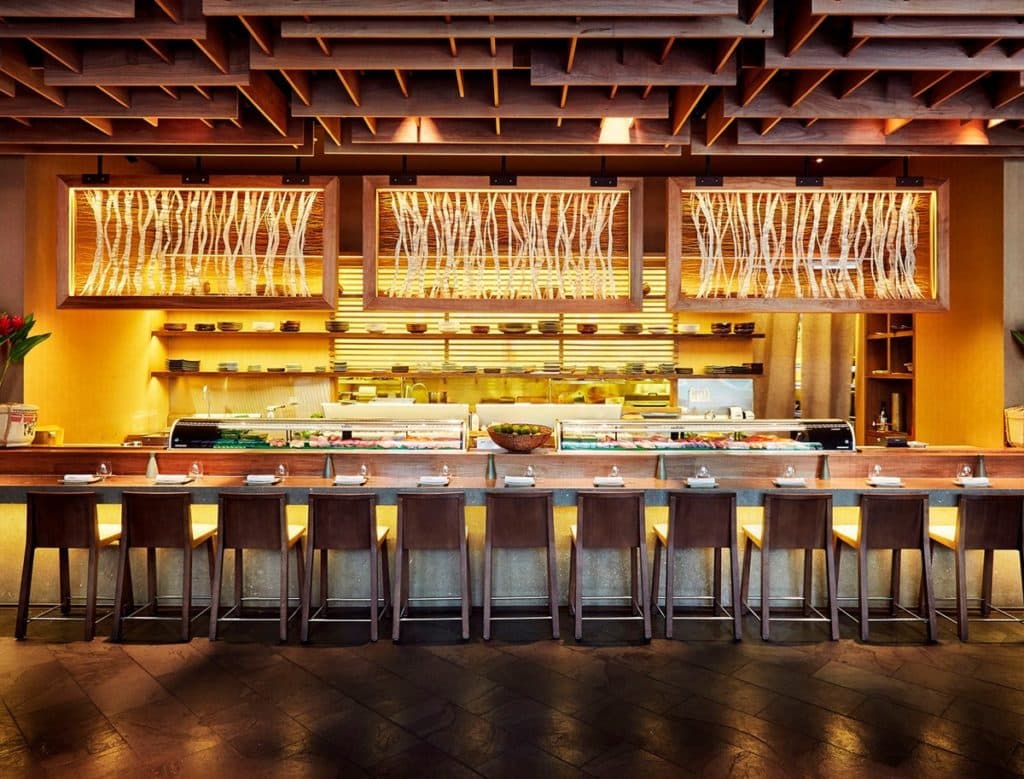 5 Amazing Japanese Restaurants In Miami That You Must Visit