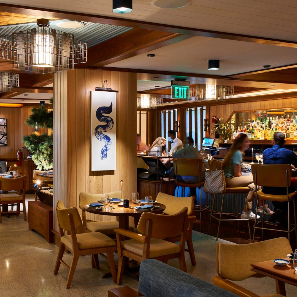 5 Amazing Japanese Restaurants In Miami That You Must Visit