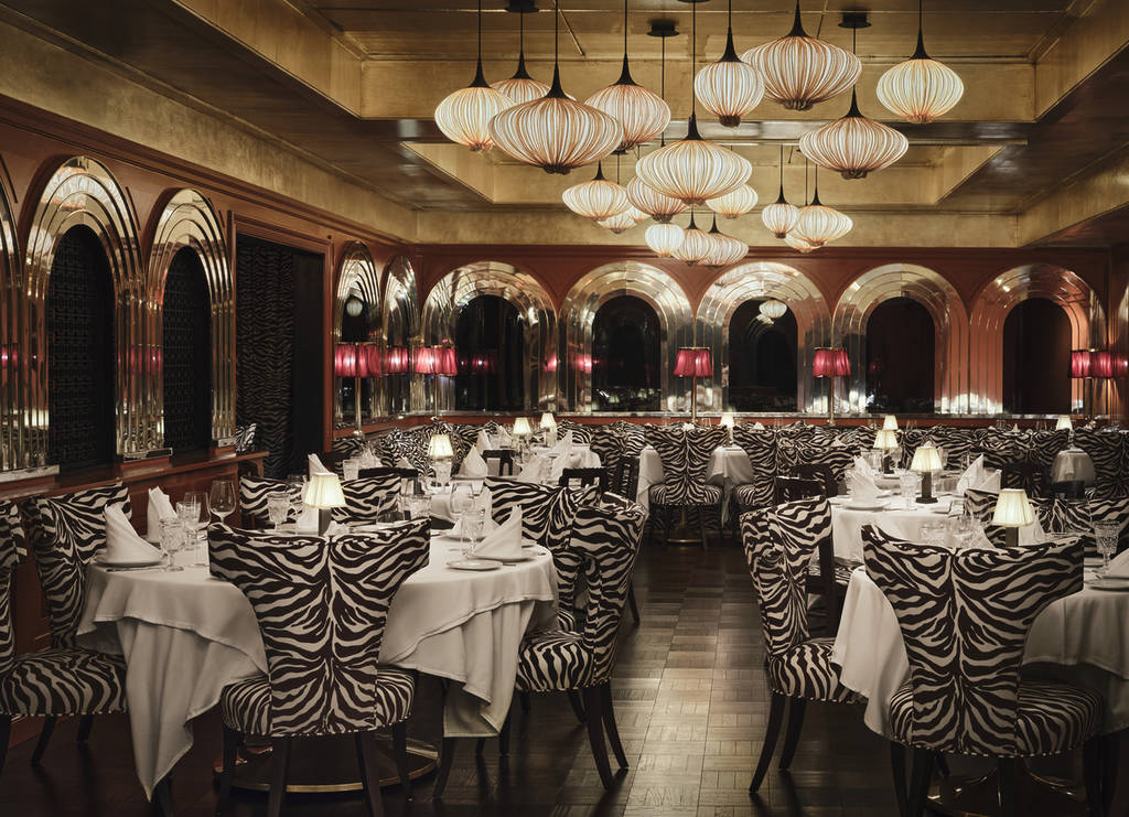 18 Of The Most Beautiful Restaurants In Miami