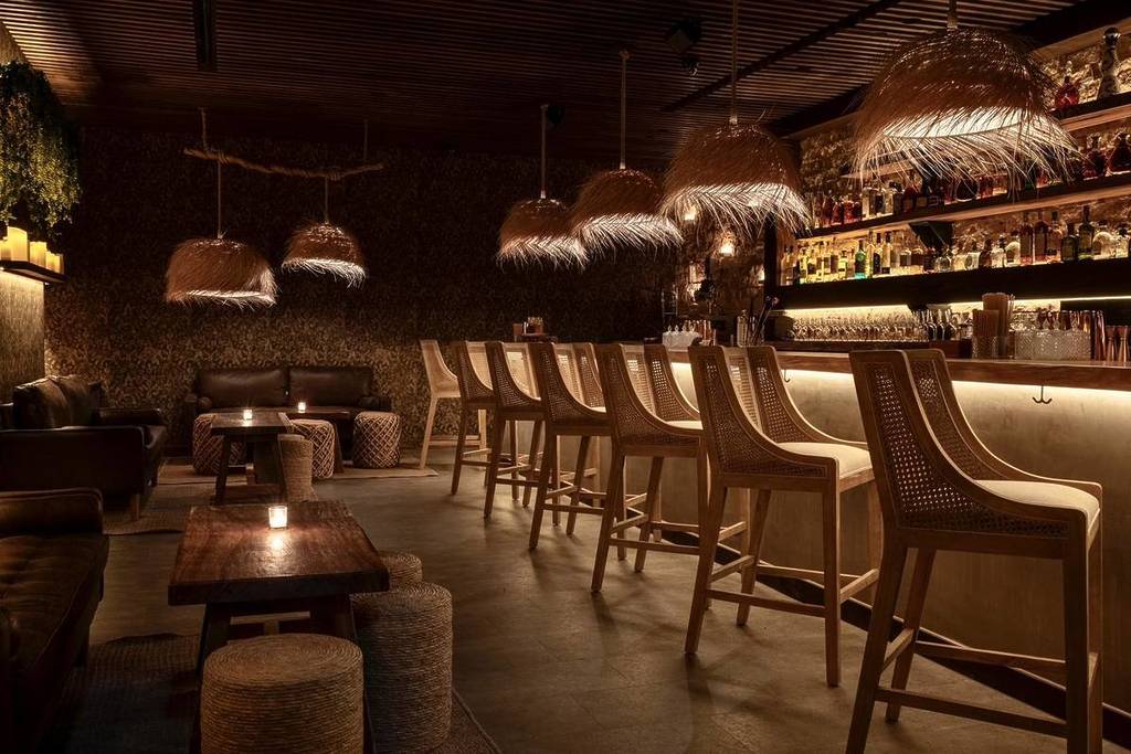 13 Of The Best Happy Hours In Brickell