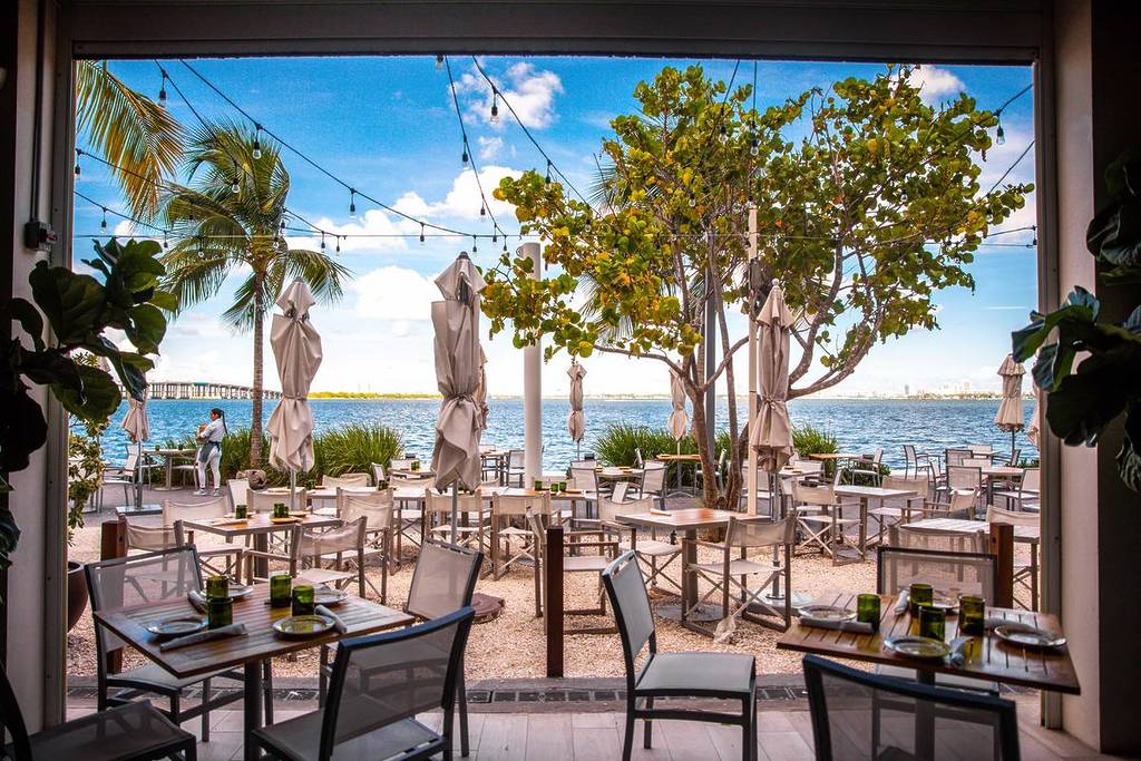 10 Marvelous Easter Brunches In Miami This Year