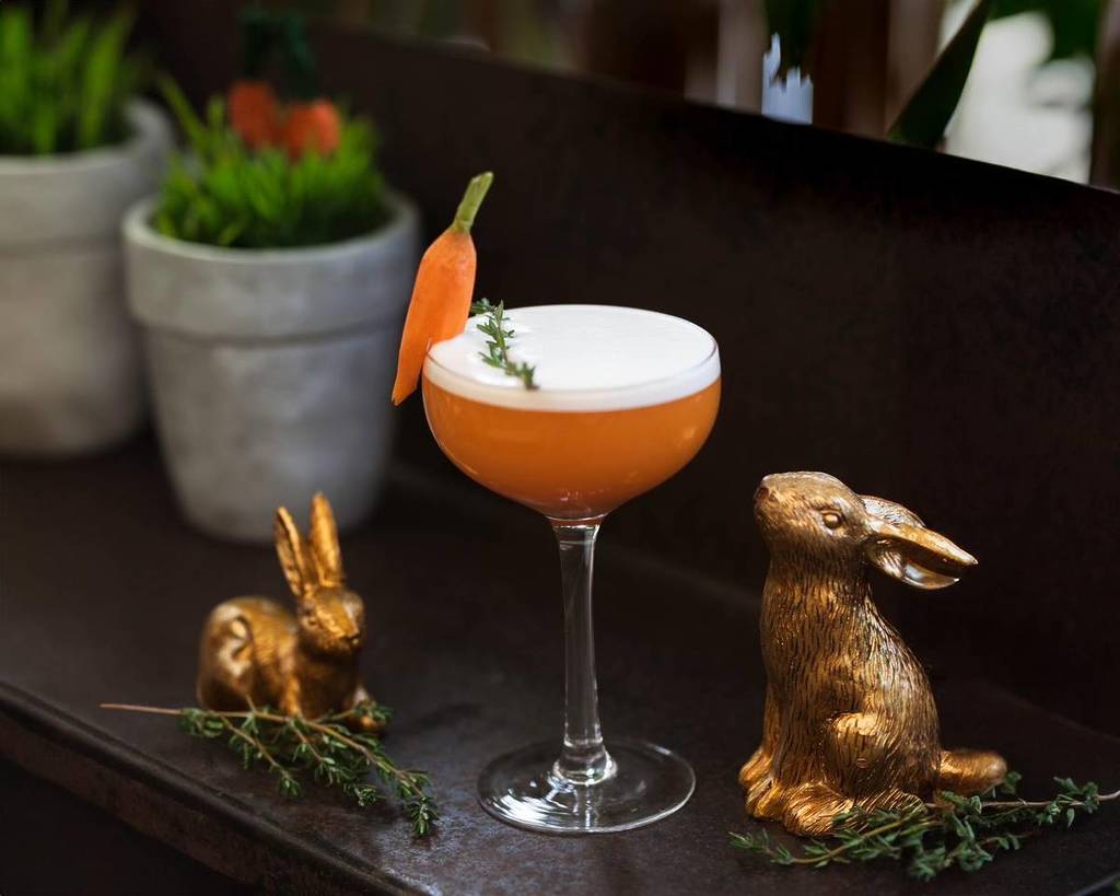 10 Marvelous Easter Brunches In Miami This Year
