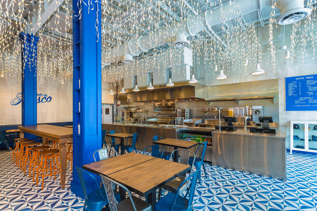 13 Absolutely Magnificent Mexican Restaurants In Miami