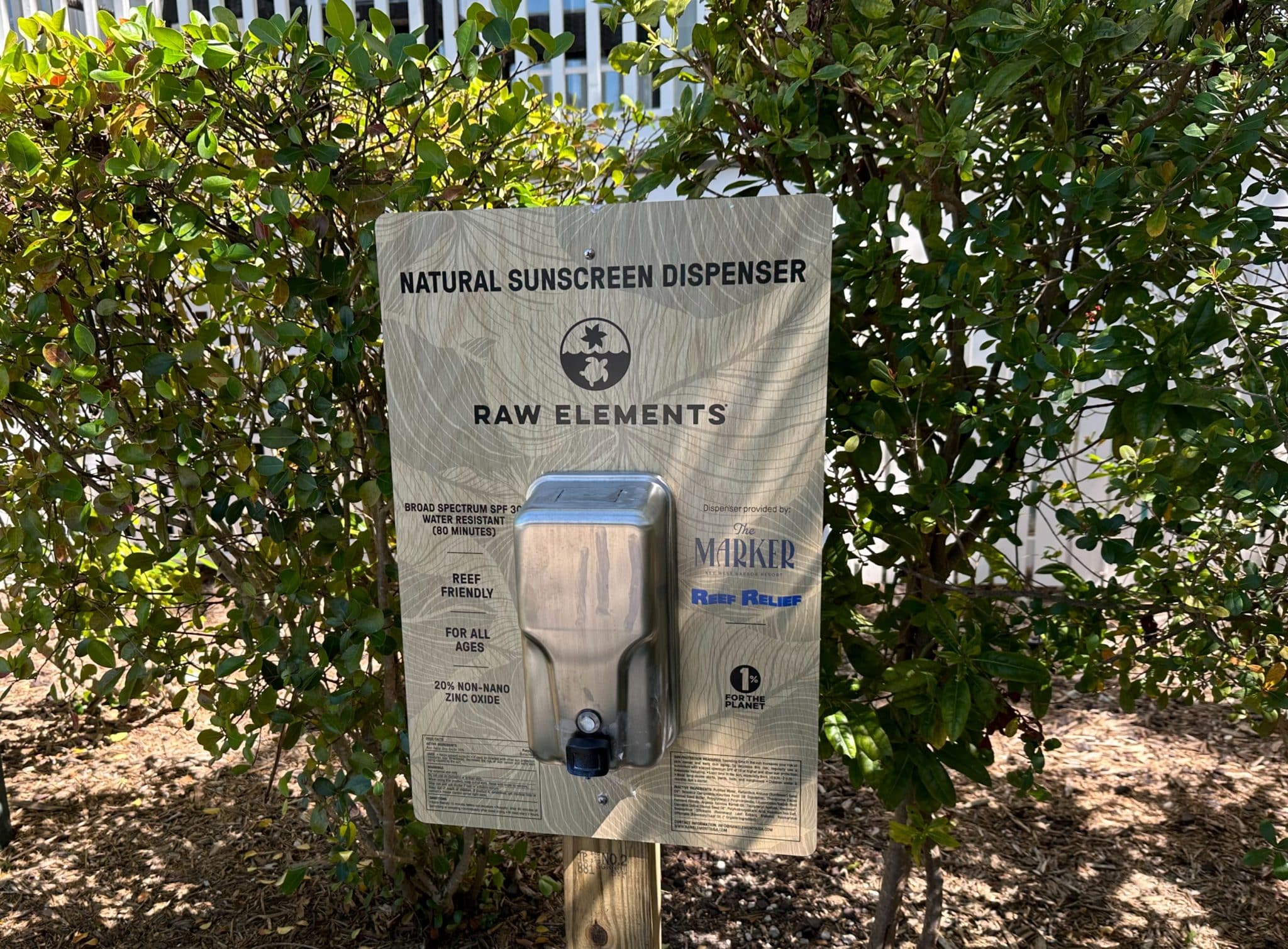 This Key West Hotel Becomes The First In Florida To Adopt Reef-Friendly ...