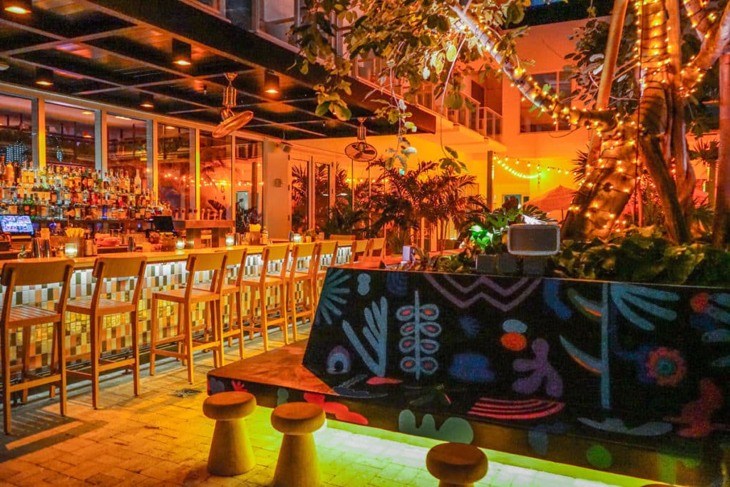 20 Beautiful Miami Rooftops With Breathtaking Views Of The City