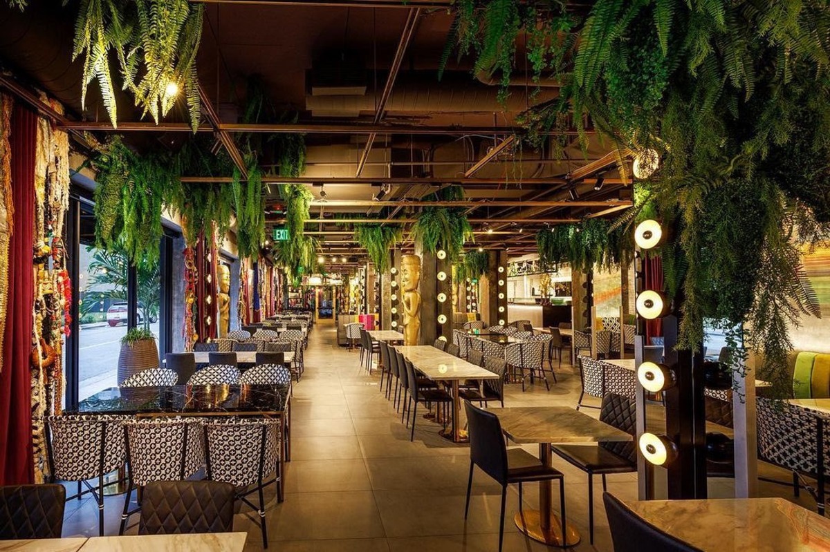 10 Restaurantes Peruanos En Miami Que Son Una Delicia Absoluta