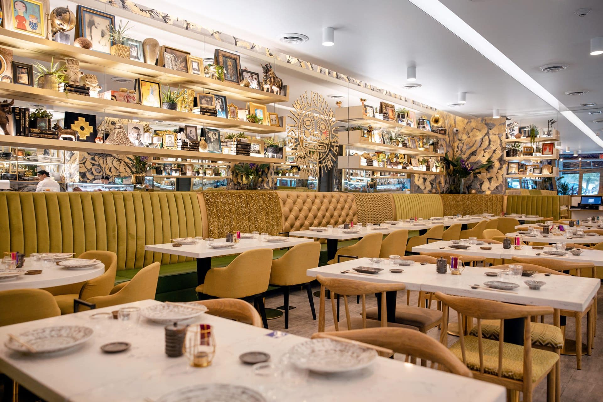 10 Peruvian Restaurants In Miami That Are An Absolute Delight