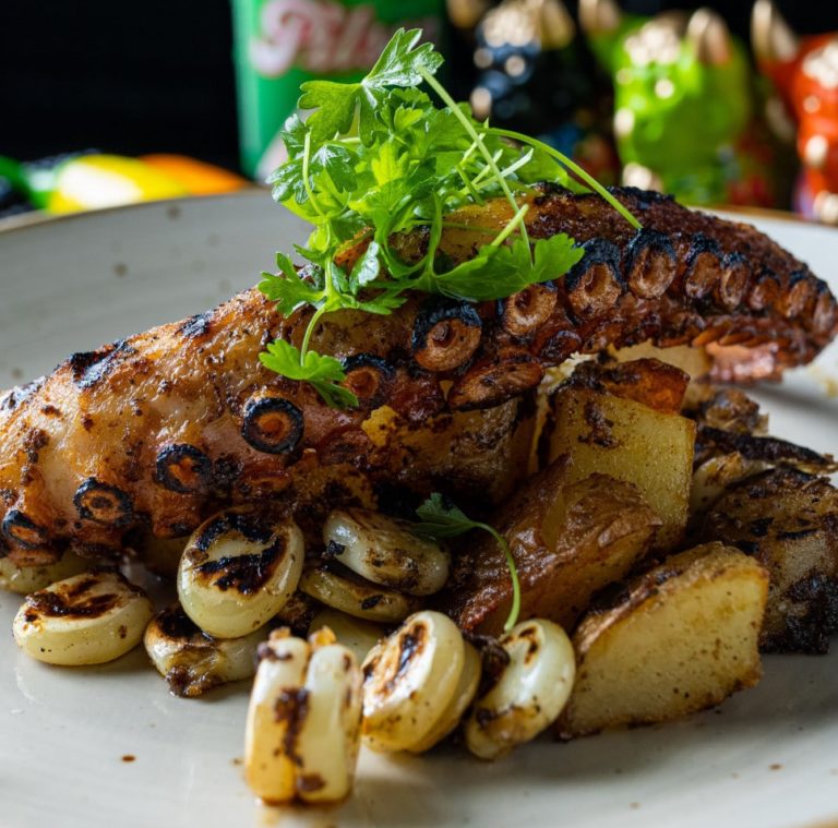 10 Peruvian Restaurants In Miami That Are An Absolute Delight