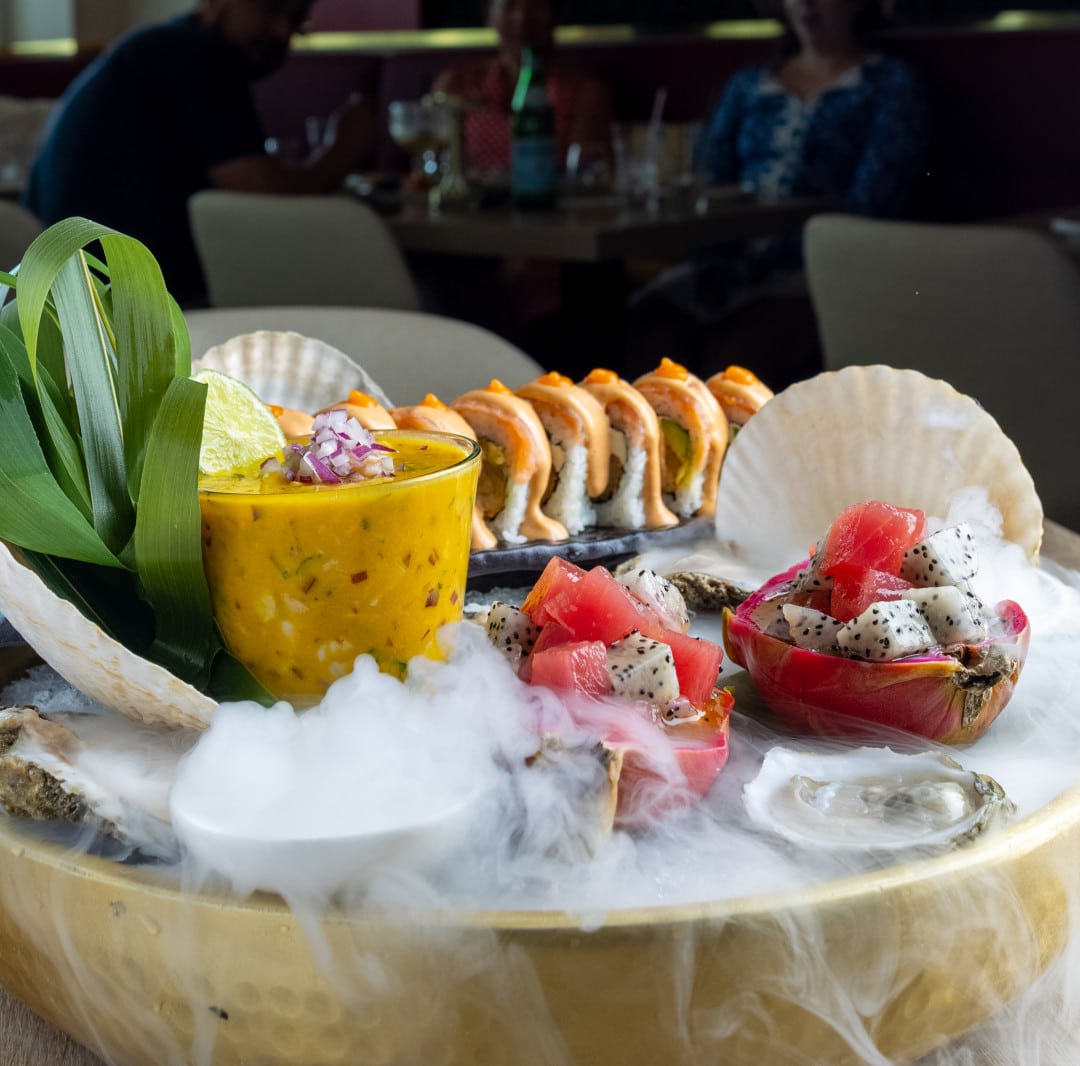 10 Restaurantes Peruanos En Miami Que Son Una Delicia Absoluta
