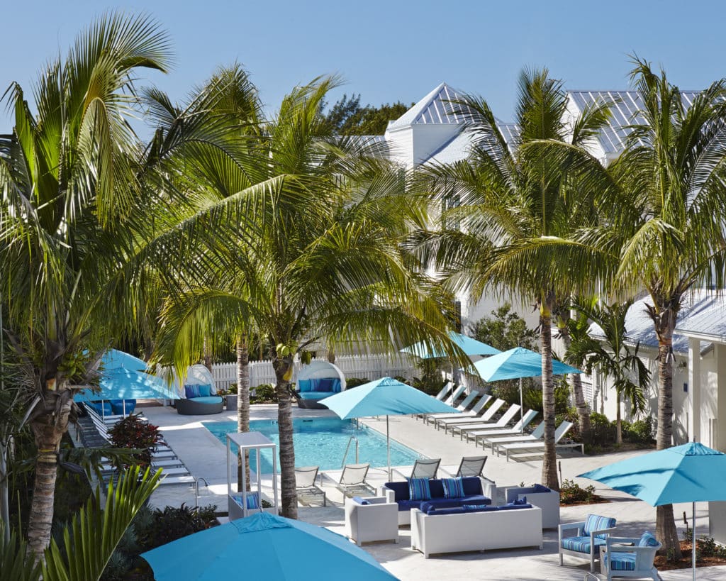 This Key West Hotel Becomes The First In Florida To Adopt Reef-Friendly ...
