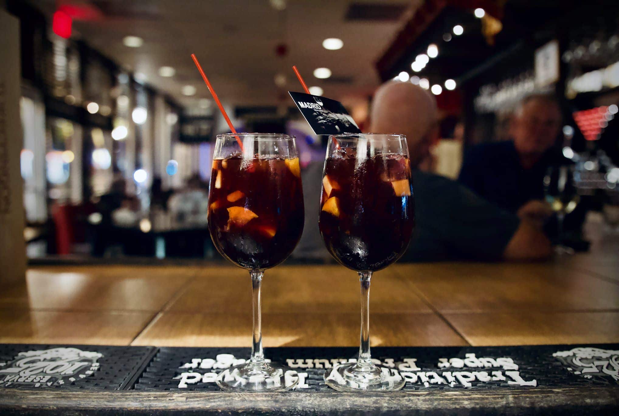 11 Sizzling Spanish Restaurants In And Around Miami