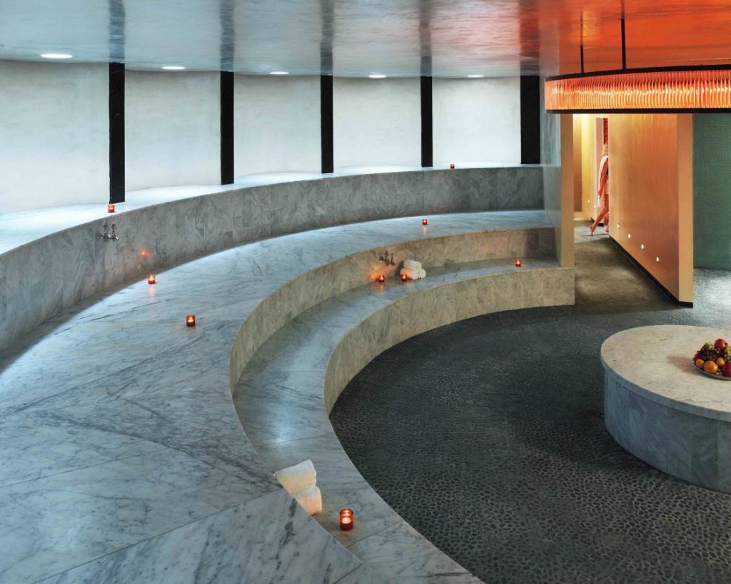 10 Relaxing Spas In And Around Miami
