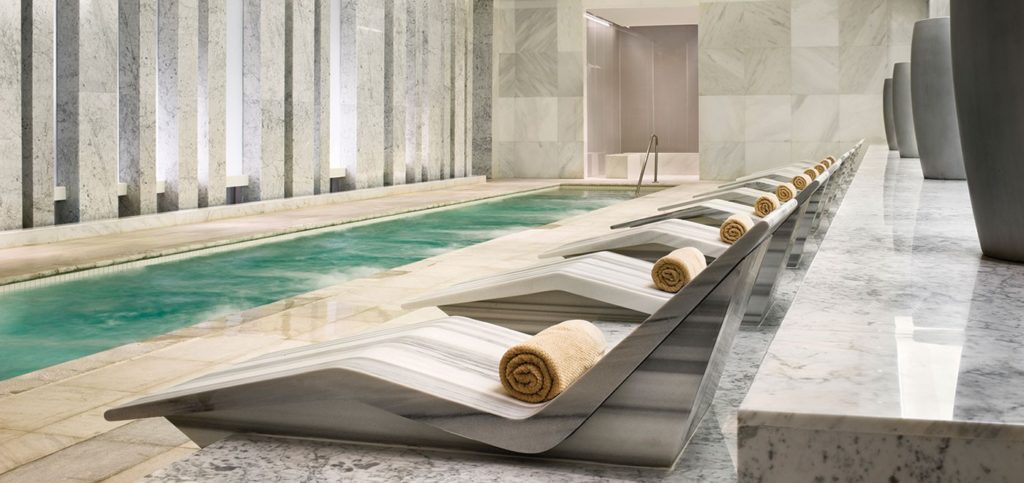 10 Relaxing Spas In And Around Miami
