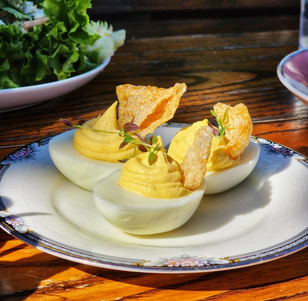 The 2023 Michelin Guide Just Named Two New Miami Bib Gourmands