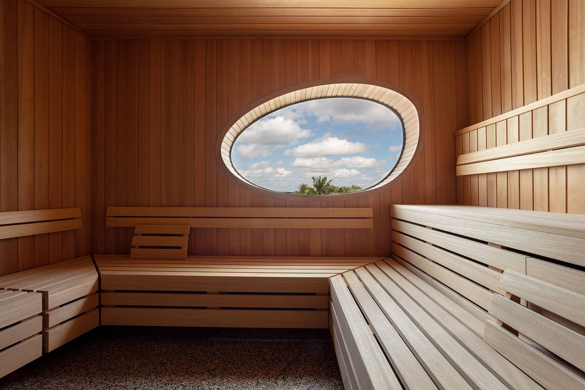 10 Relaxing Spas In And Around Miami