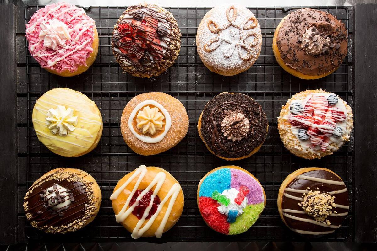 Miami Favorite Mojo Donuts Is Making A Heat-Celtics Playoff Bet With ...