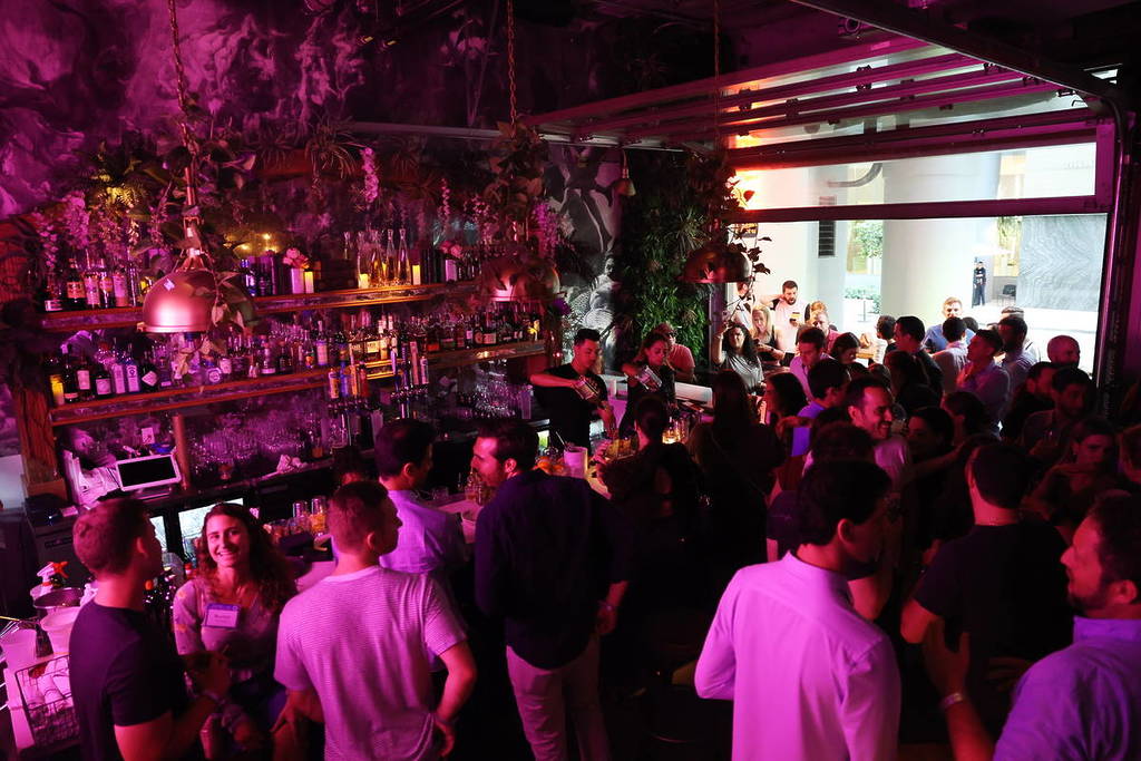 10 Awesome Karaoke Bars In Miami To Sing Your Heart Out
