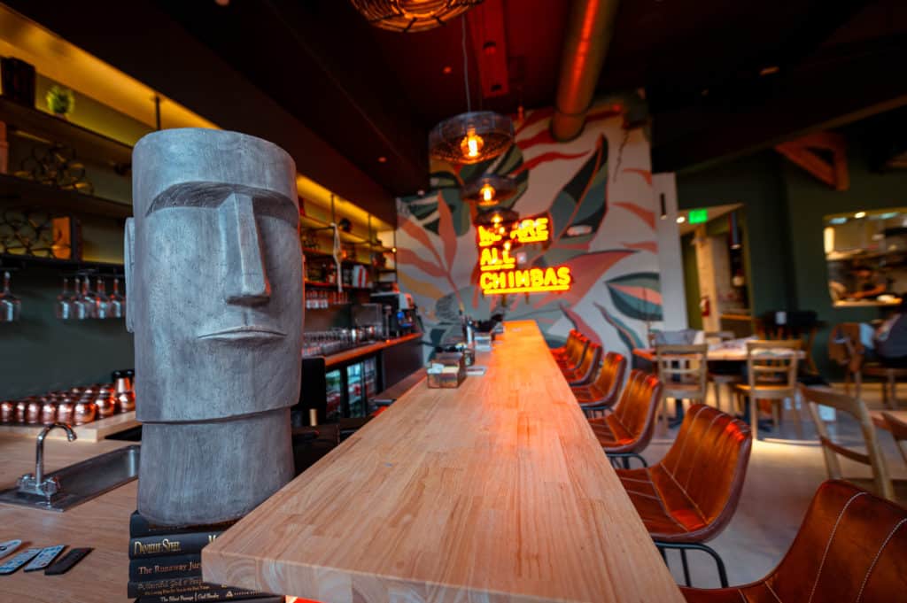 26 Most Exciting New Restaurants & Bars In Miami To Check Out Right Now