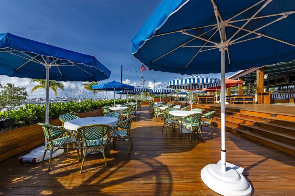 26 Most Exciting New Restaurants & Bars In Miami To Check Out Right Now