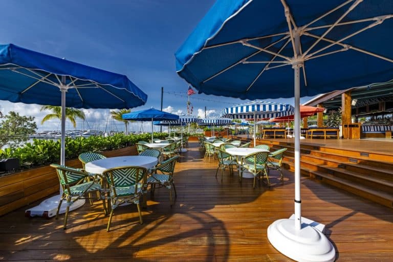 26 Most Exciting New Restaurants & Bars In Miami To Check Out Right Now