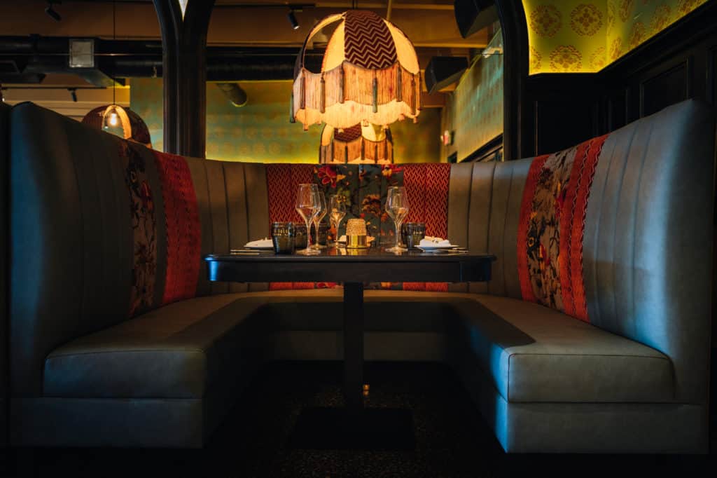 26 Most Exciting New Restaurants & Bars In Miami To Check Out Right Now