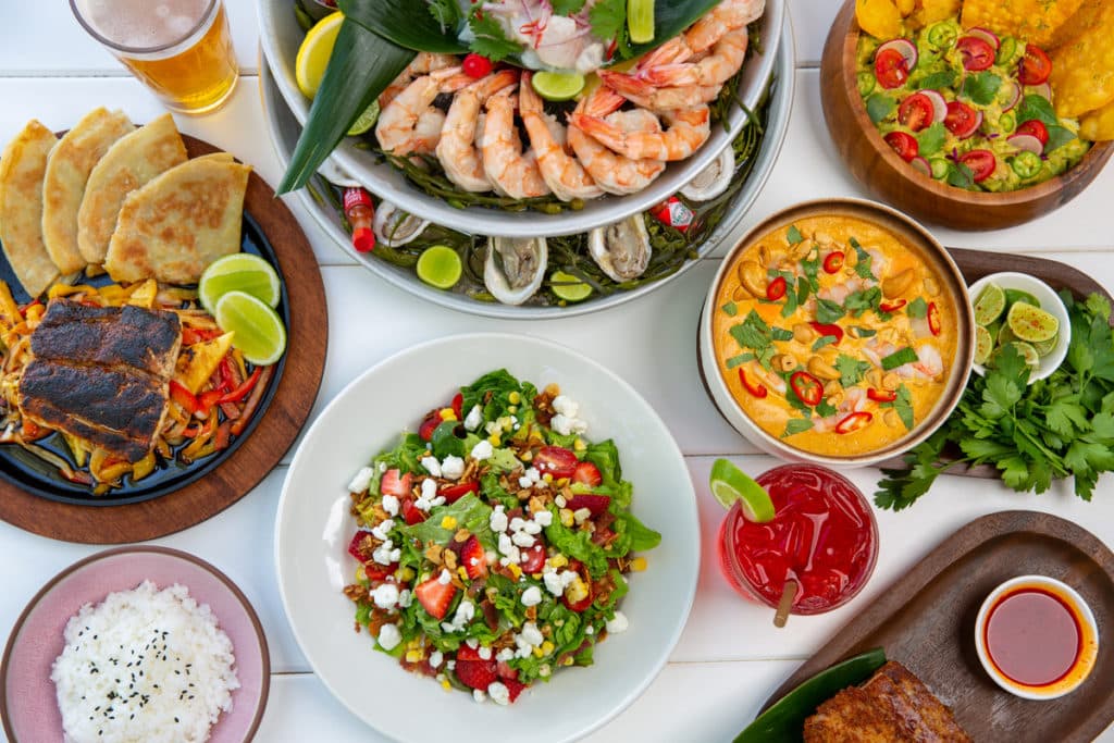 This Iconic Islamorada Restaurant Has Reopened With A New Look