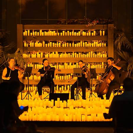 Candlelight concerts reviews and opinions 2026 | Miami | Fever