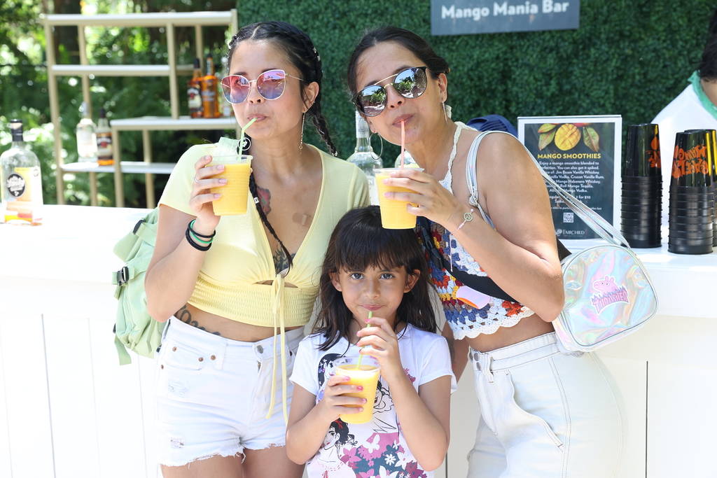 Fairchild Garden's Juicy Mango Festival Returns This July