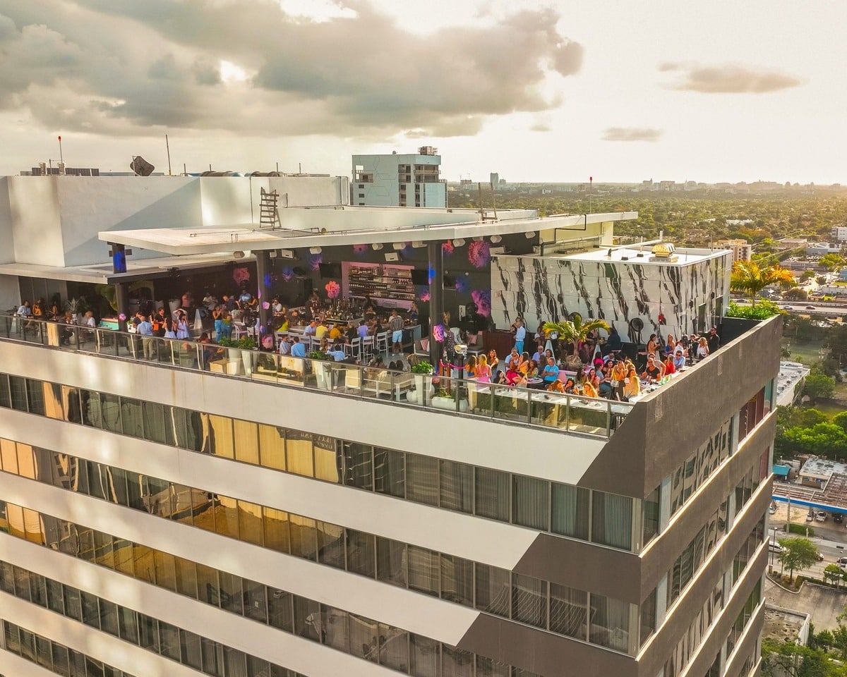 15 Fun Birthday Ideas To Celebrate Your Special Day In Miami