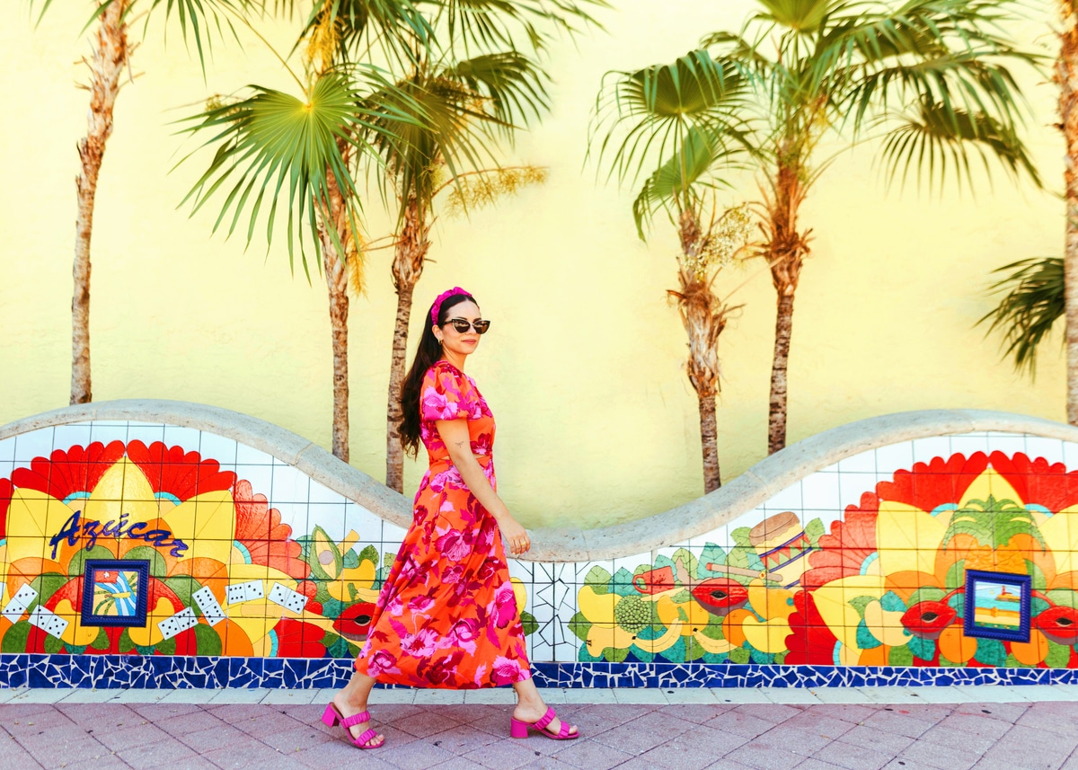 Discover Miami’s Best Treasures & Bring Them To Life With This New ...