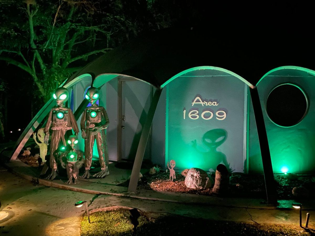 7 Out-Of-This-World Plans Now That Aliens Are Basically Real