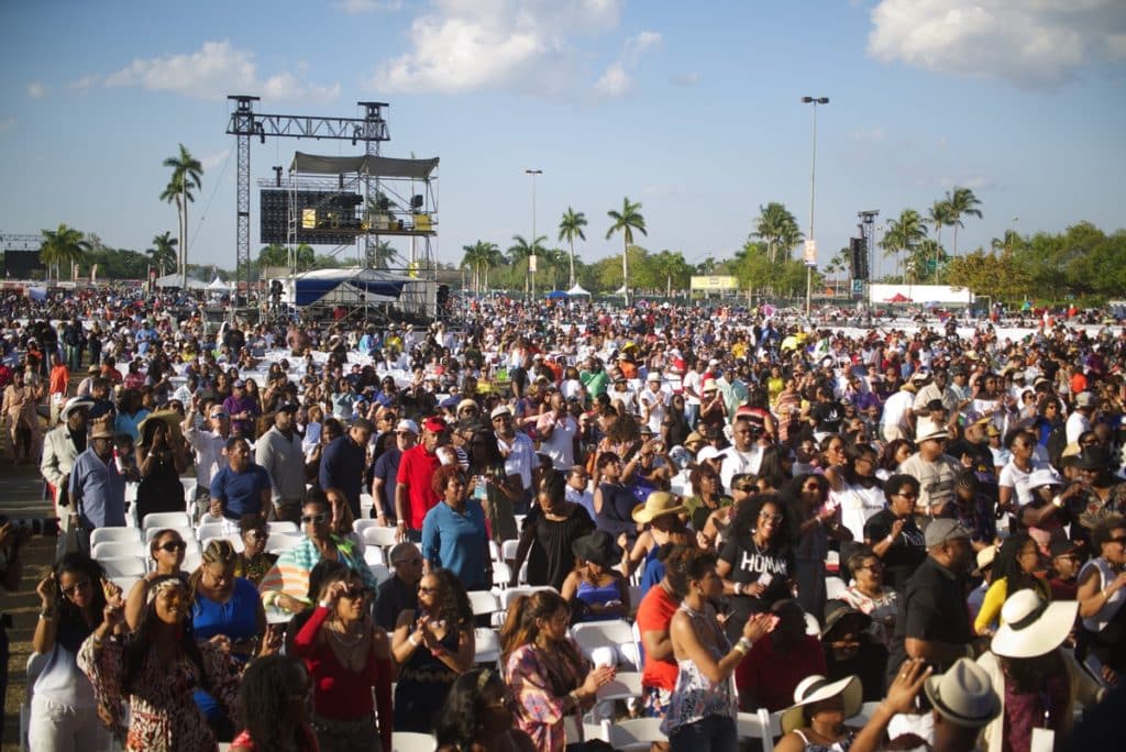 8 Spectacular Music Festivals In Miami You Don’t Want To Miss