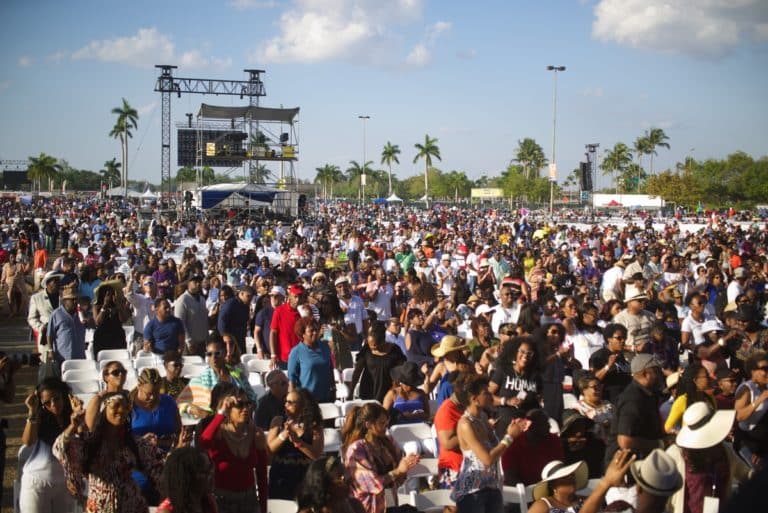 8 Spectacular Music Festivals In Miami You Don’t Want To Miss