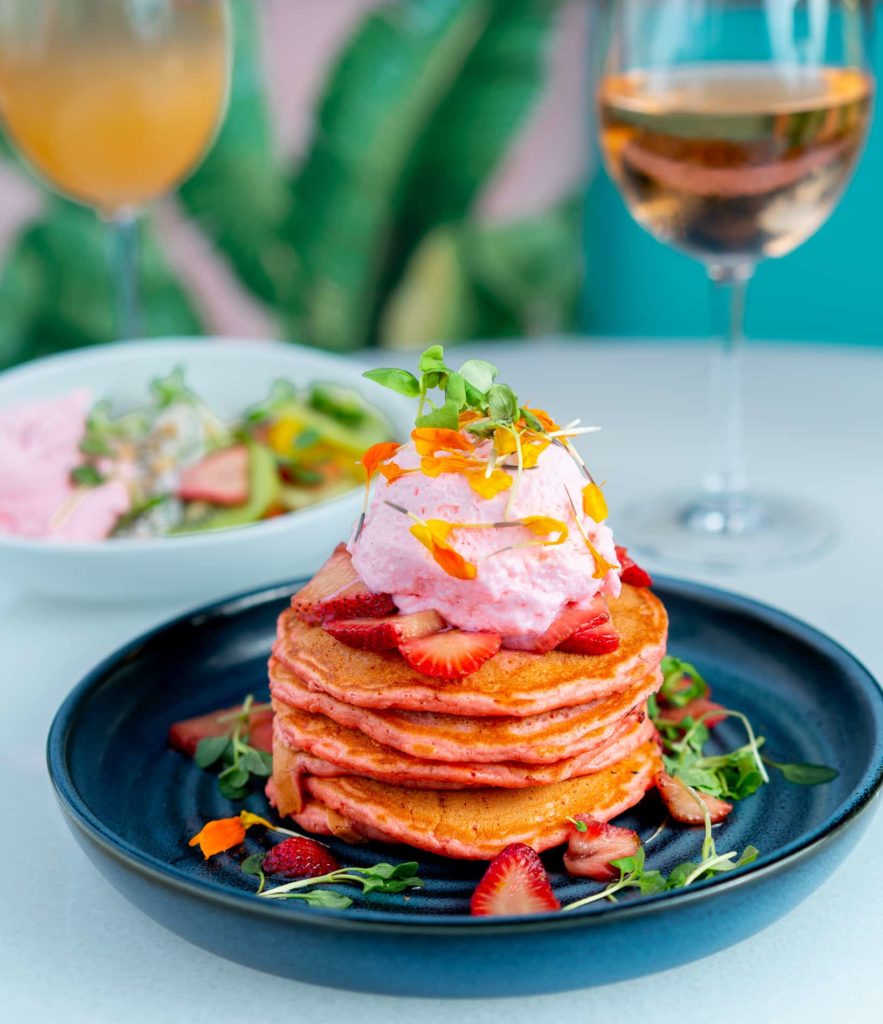 10 Perfectly Pink Dishes & Drinks In Miami For The Ultimate Barbie Day Out