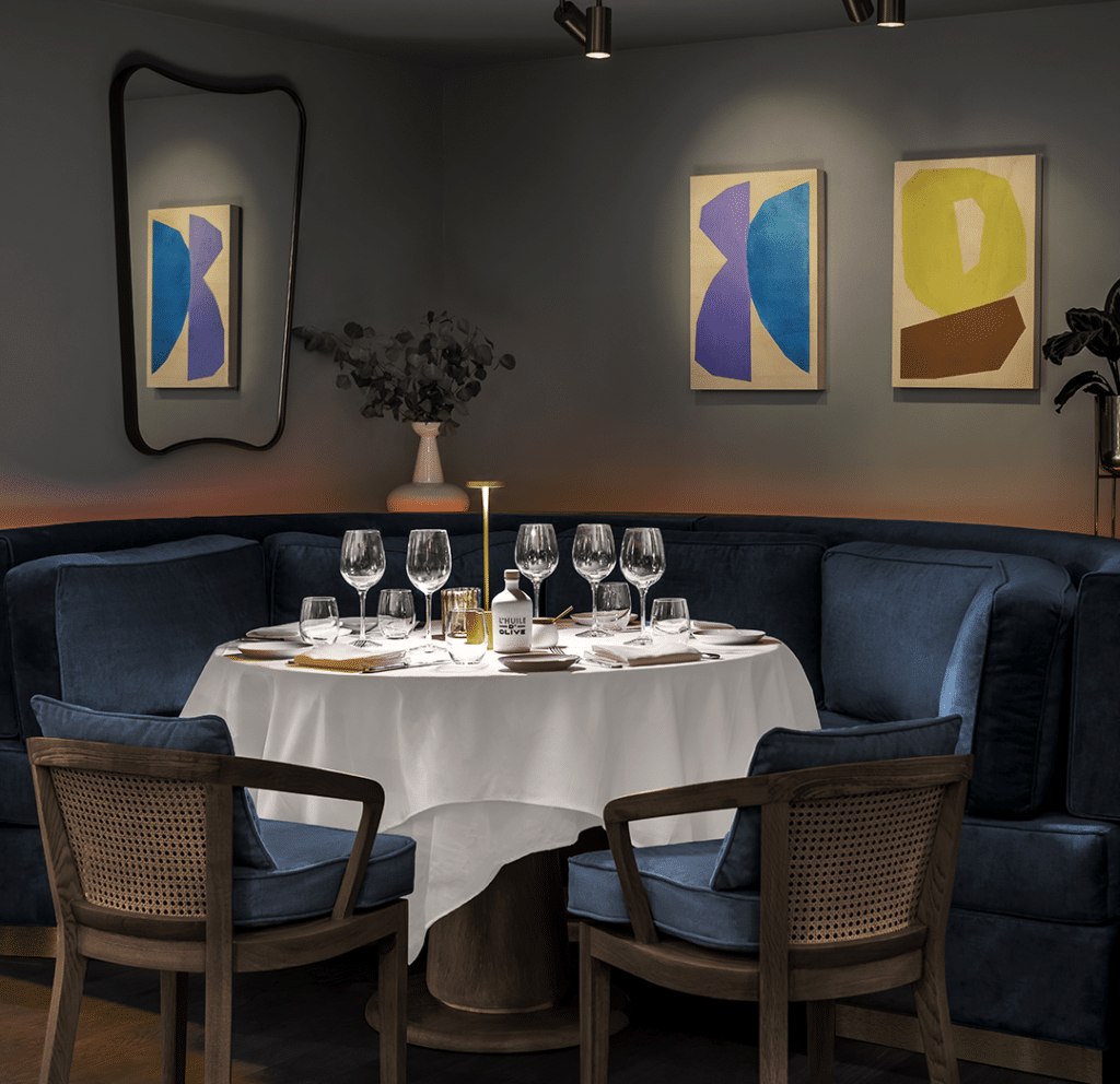 15 Excellent Restaurants For Celebrating Thanksgiving In Miami