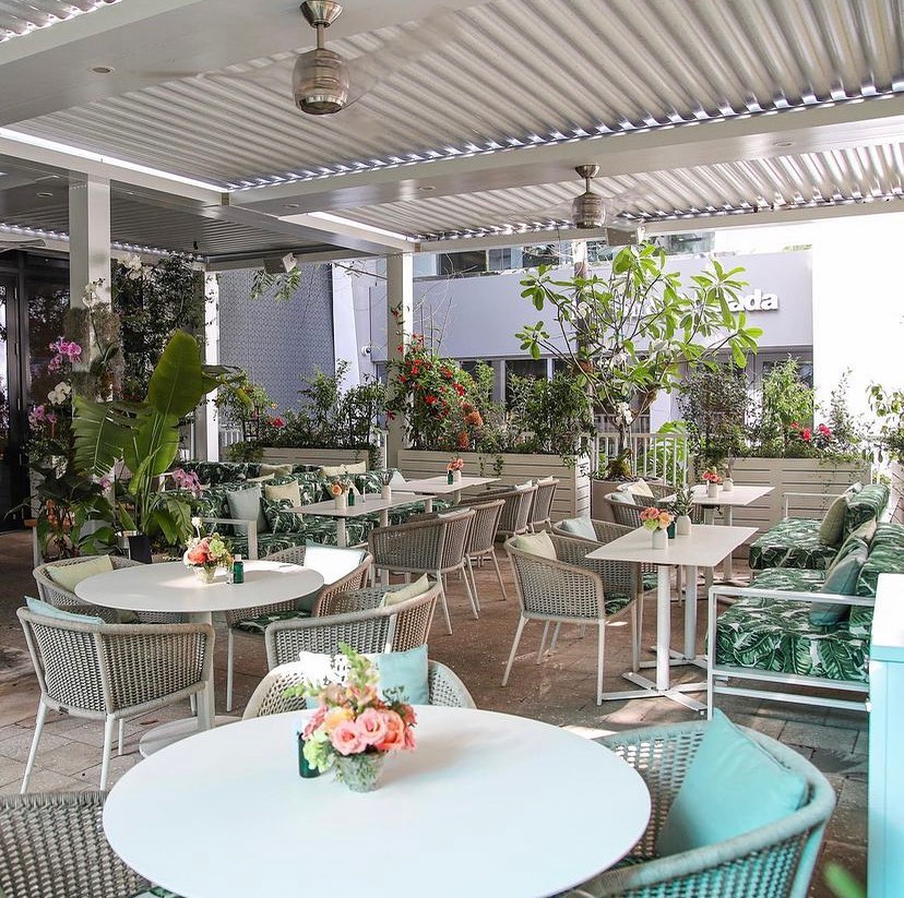 8 French Restaurants In Miami That'll Transport You To Paris