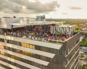 20 Beautiful Miami Rooftops With Breathtaking Views Of The City