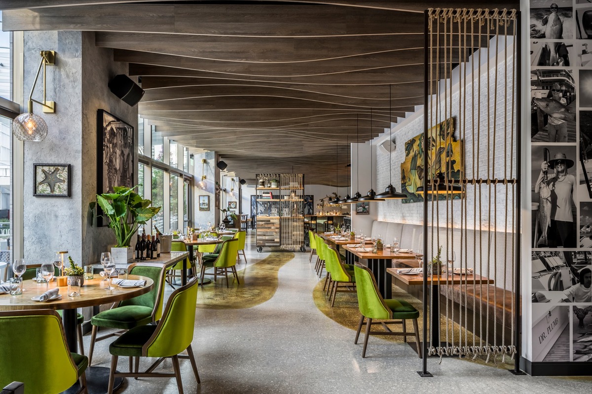 10 restaurants de fruits de mer à Miami qui vous feront craquer
