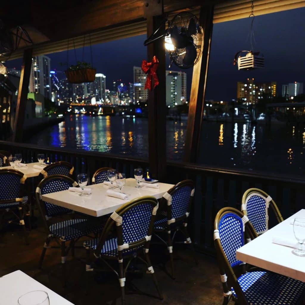 10 restaurantes de frutos do mar em Miami que o deixarão viciado!