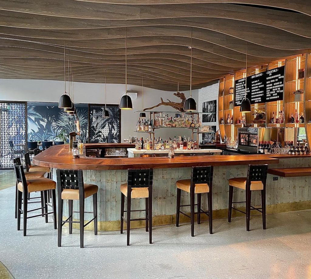 10 Seafood Restaurants In Miami That'll Have You Hooked!