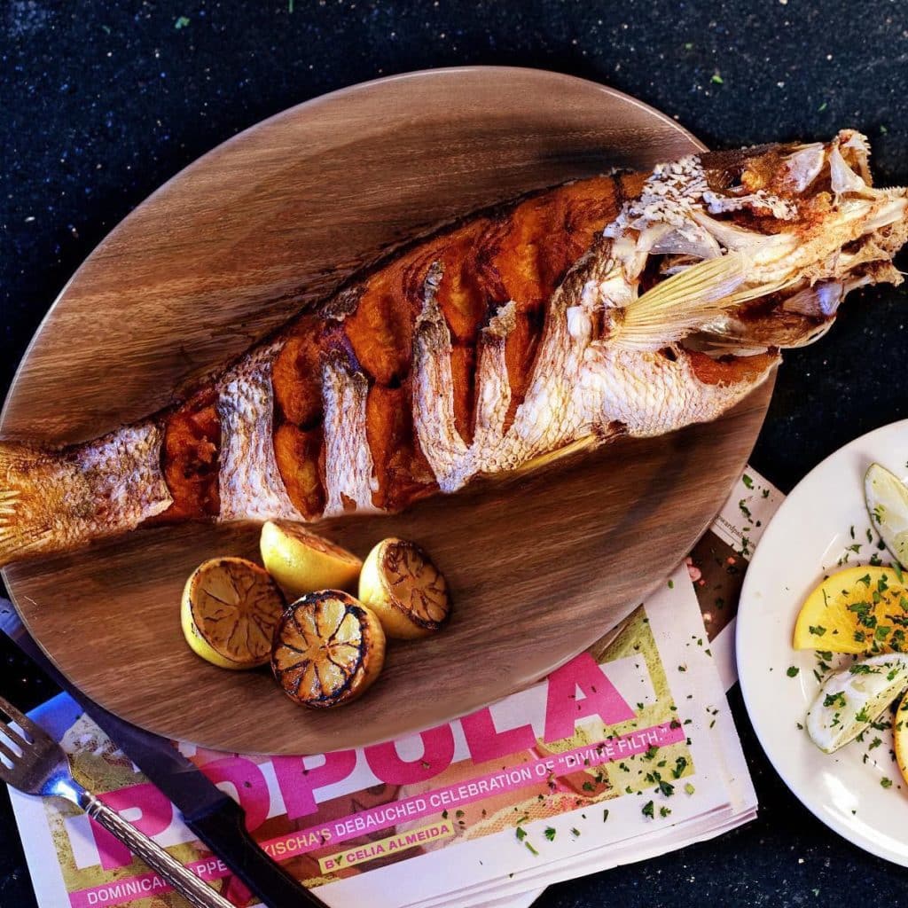 10 restaurants de fruits de mer à Miami qui vous feront craquer