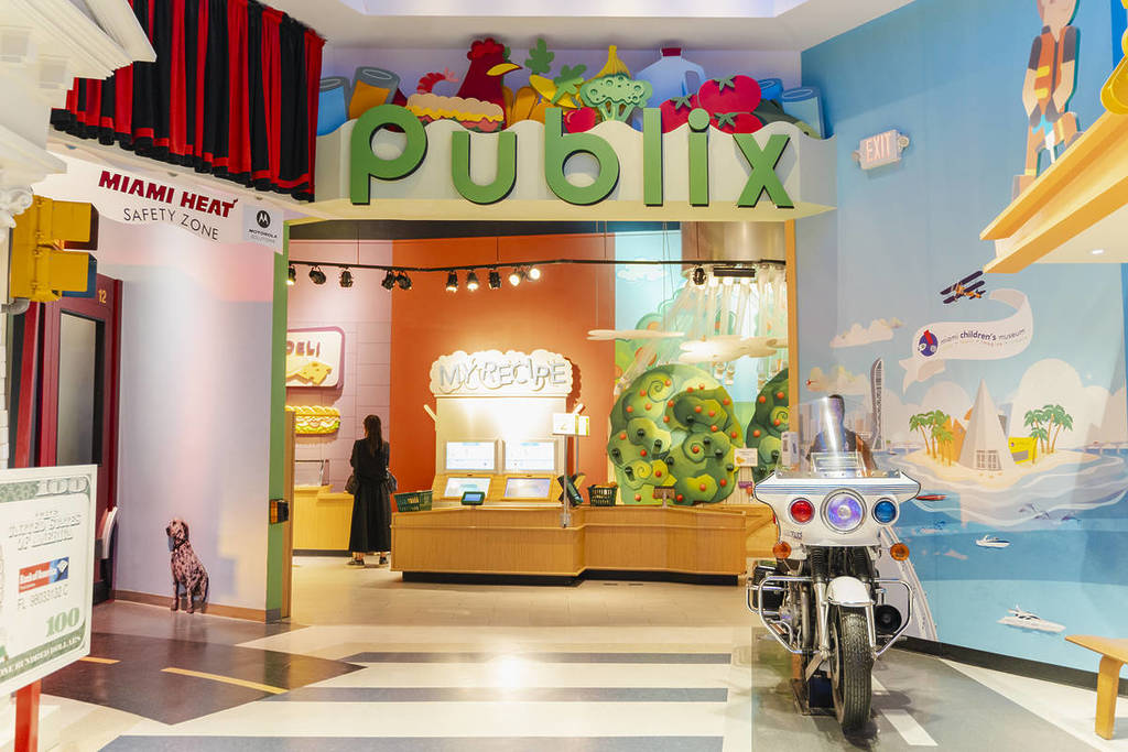 25 Best Family-Fun Things To Do With Kids In Miami