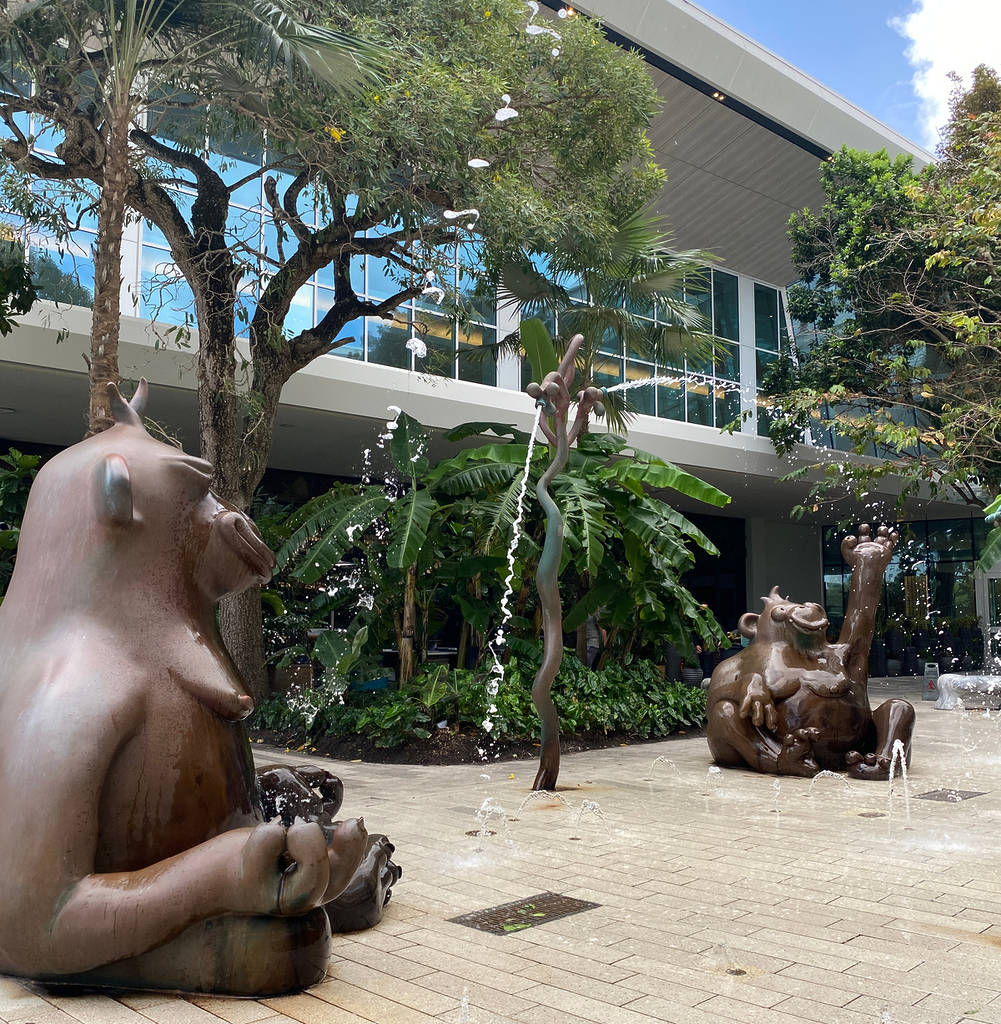 25 Best Family-Fun Things To Do With Kids In Miami