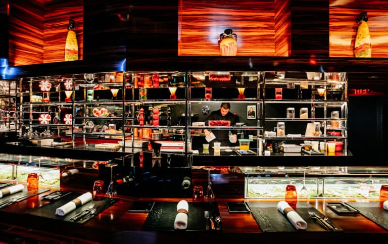 17 Of The Best Restaurants To Visit In Miami