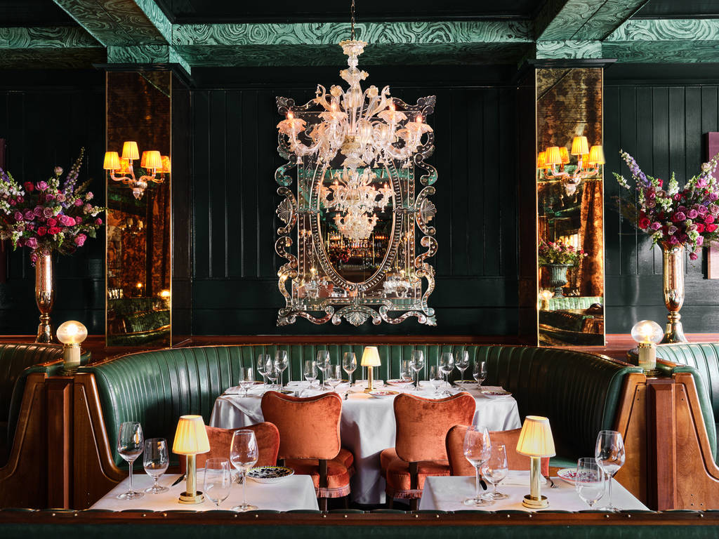 17 de los mejores restaurantes de Miami