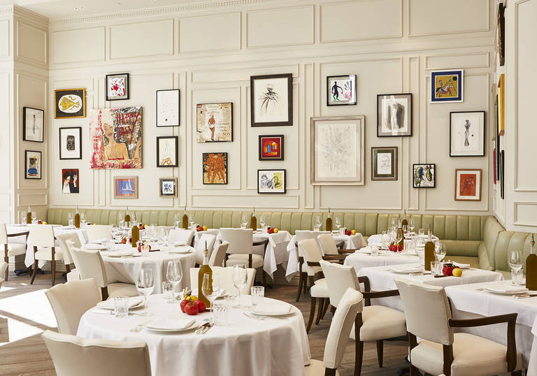 17 Of The Best Restaurants To Visit In Miami