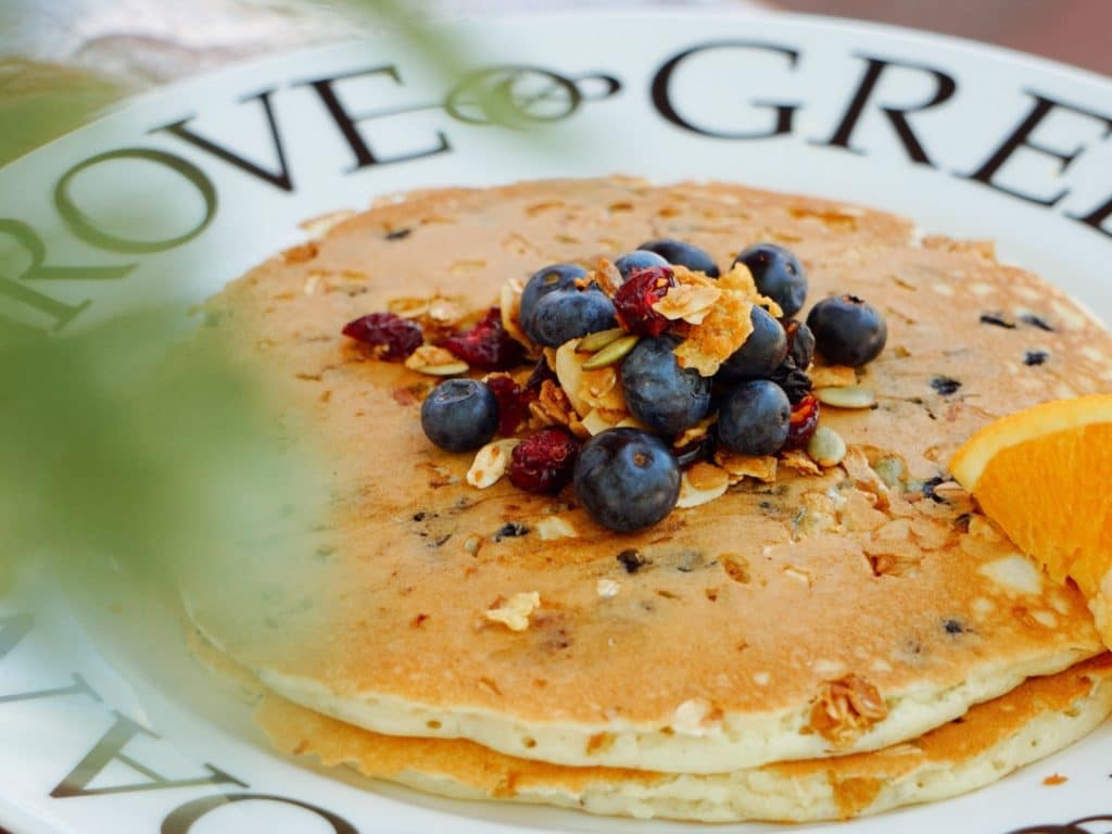 5 Delicious Breakfast Spots In Miami To Start The Day Off Right